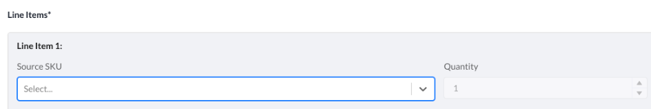 Sample SKU Conversion – Nabis Support