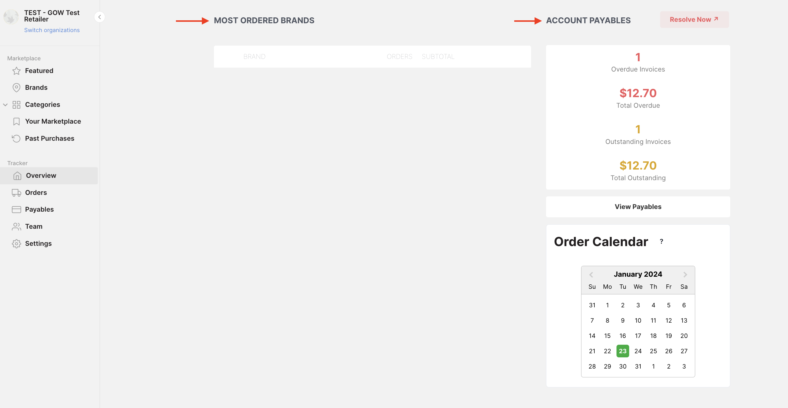 Nabis Tracker & BillPay – Nabis Support