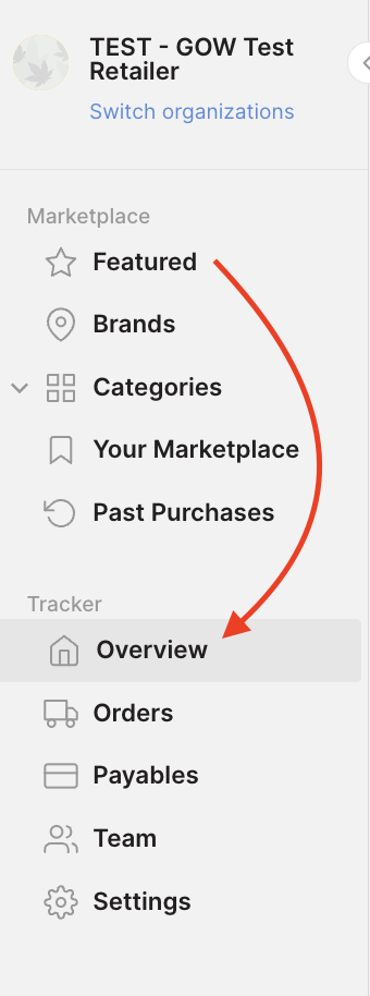 Nabis Tracker & BillPay – Nabis Support